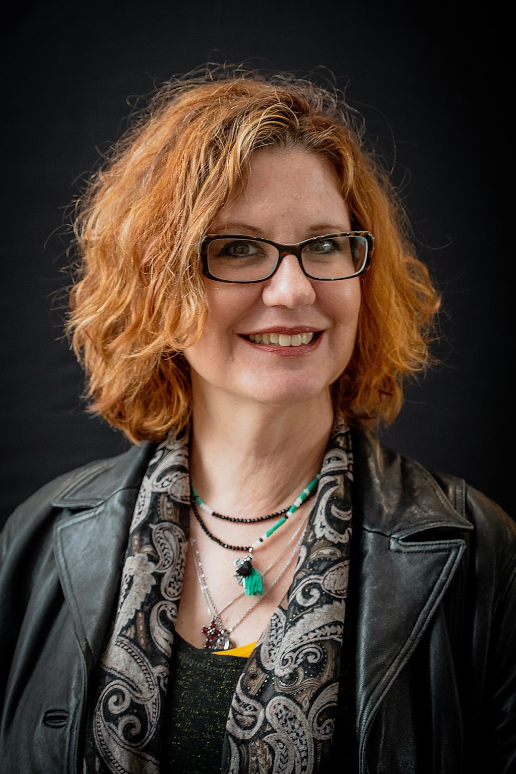 Come alive and stay wild! | Molly Jo Realy